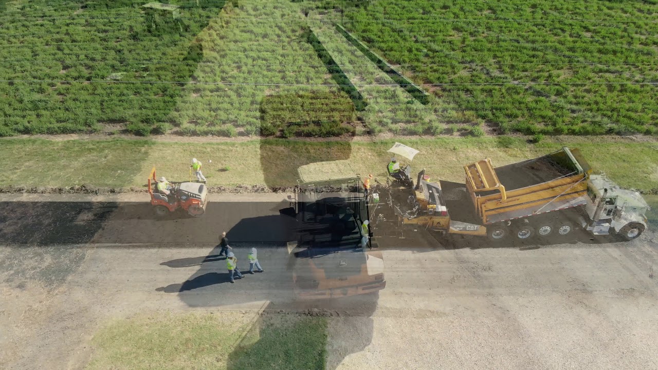 DRONE SAMPLE - YouTube