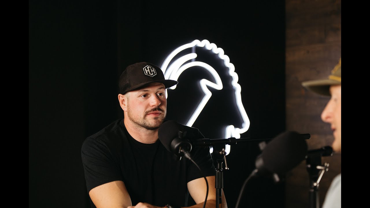 I Decided To Lose 100 lb. And Start Running Ultra Marathons - Collin ...