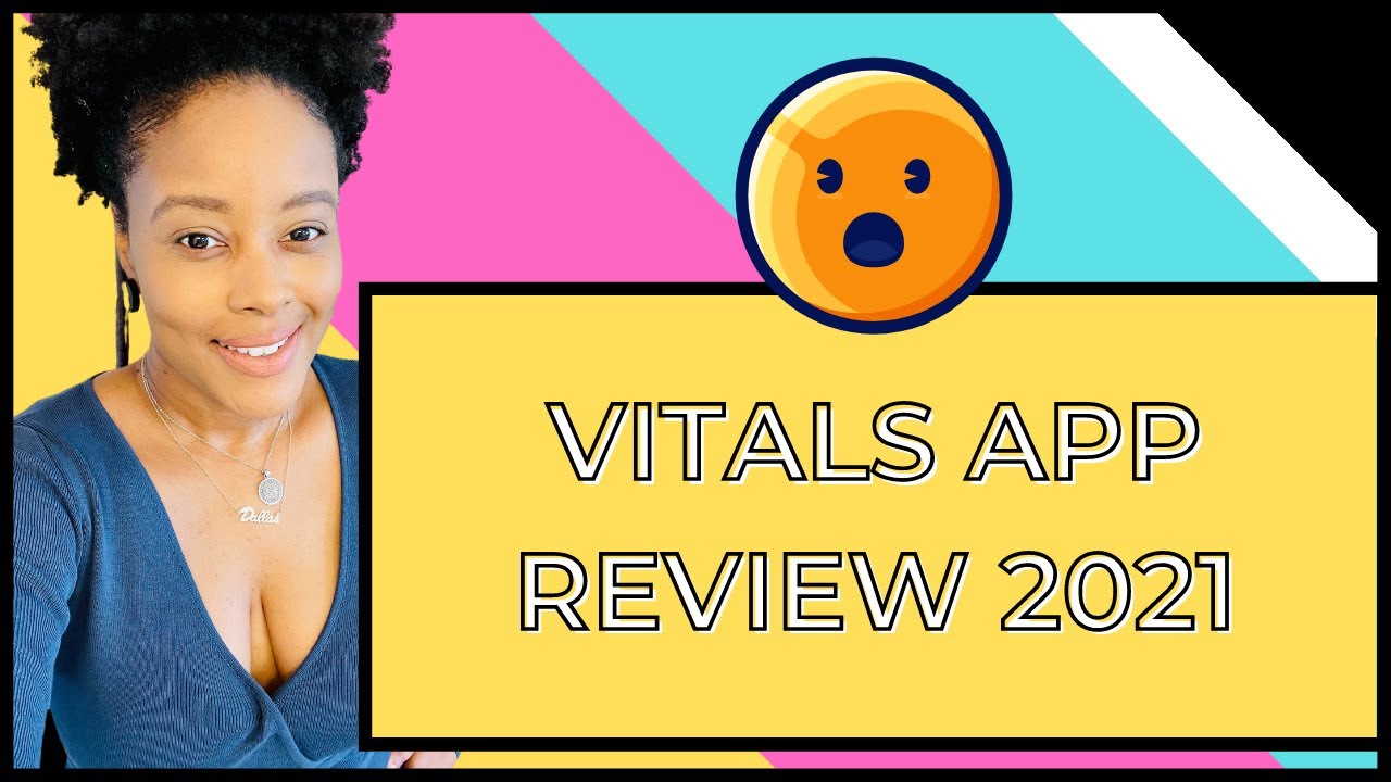 Best Shopify Apps | Vitals App Review 2021 - YouTube