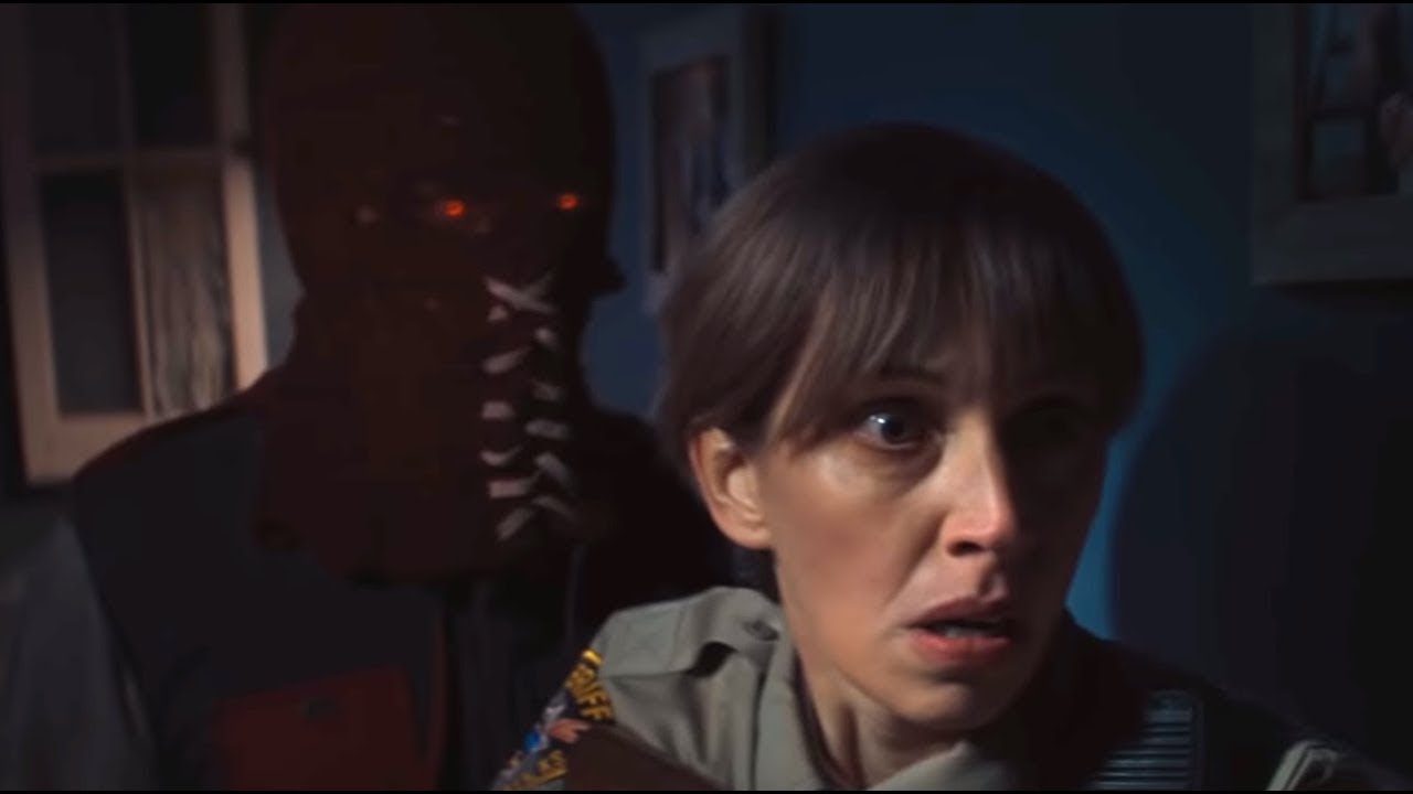 Brightburn - All Kills/Deaths - YouTube