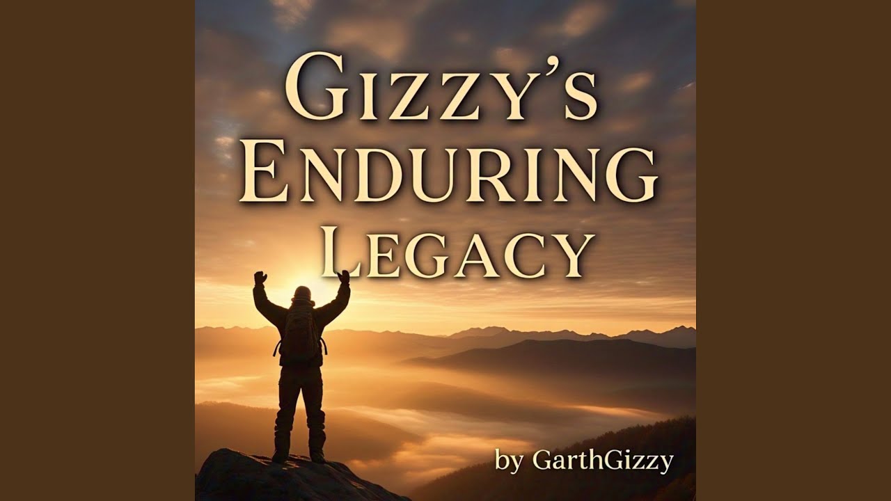 Gizzy's Enduring Legacy - YouTube