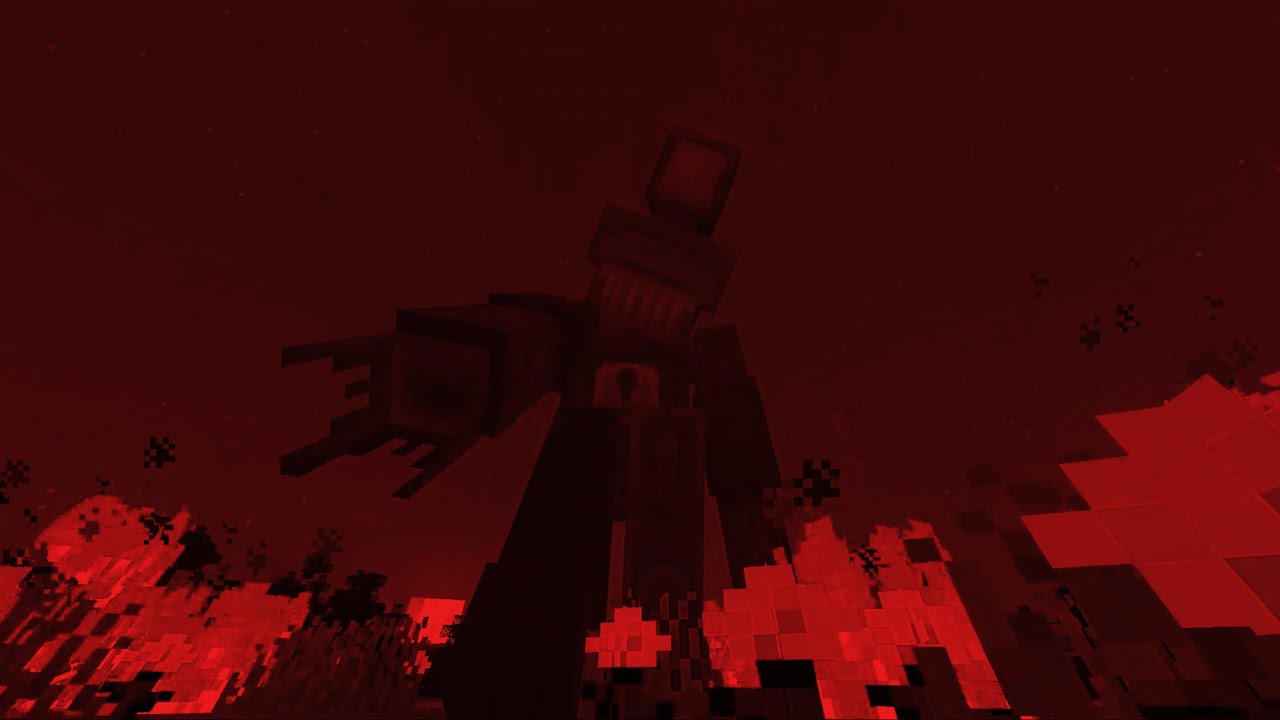 UNLISTED MOBS: Nullifier Preview - YouTube