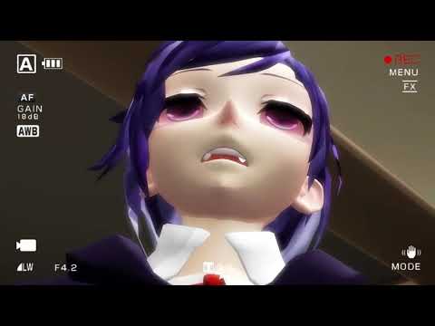 【MMD】 - Diabolik lovers (VINES Compilation #2) + (Motions DL)