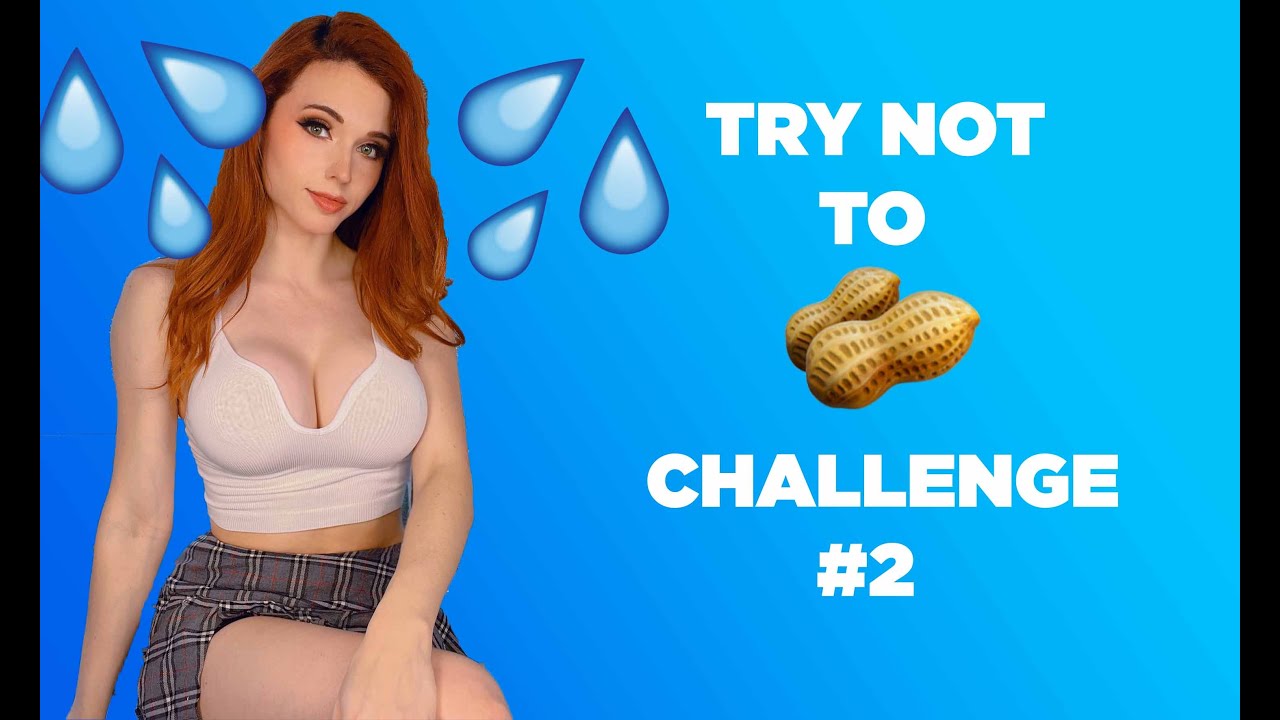 Try Not To Nut Challenge 2 Youtube