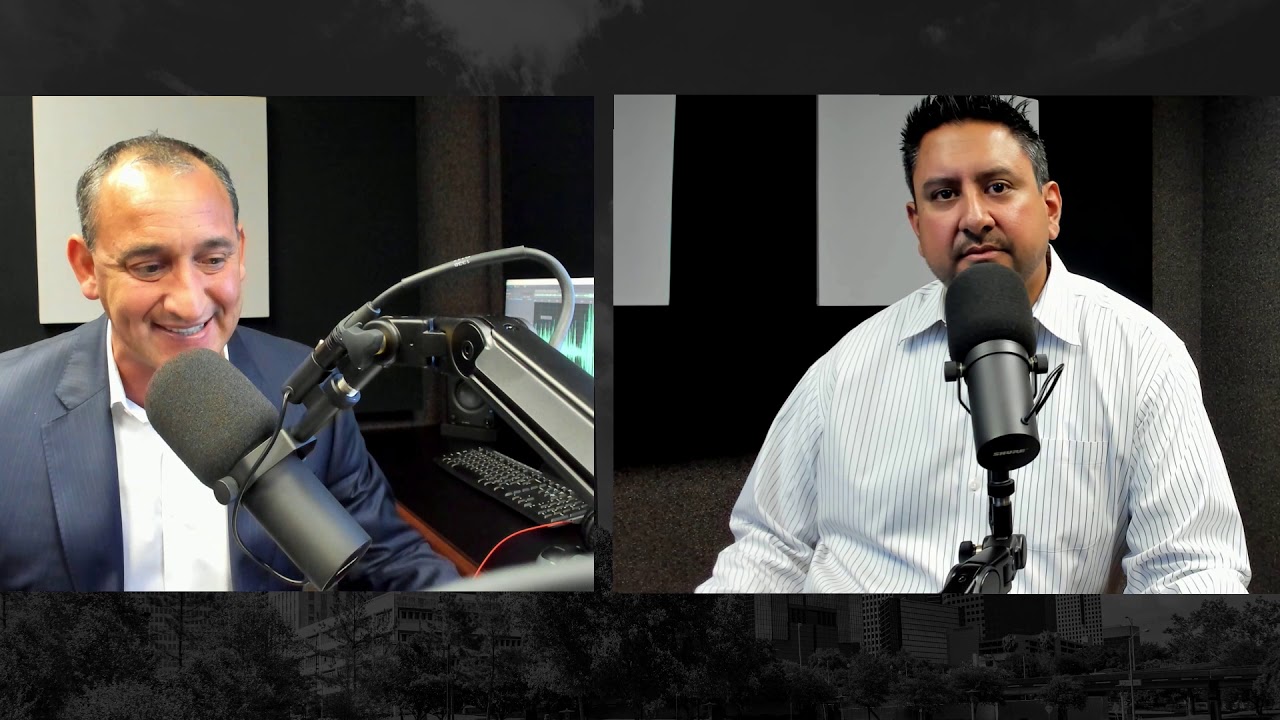 Success Upturn PodCast Story with Matt Velasquez CEO of KYST 920 AM ...