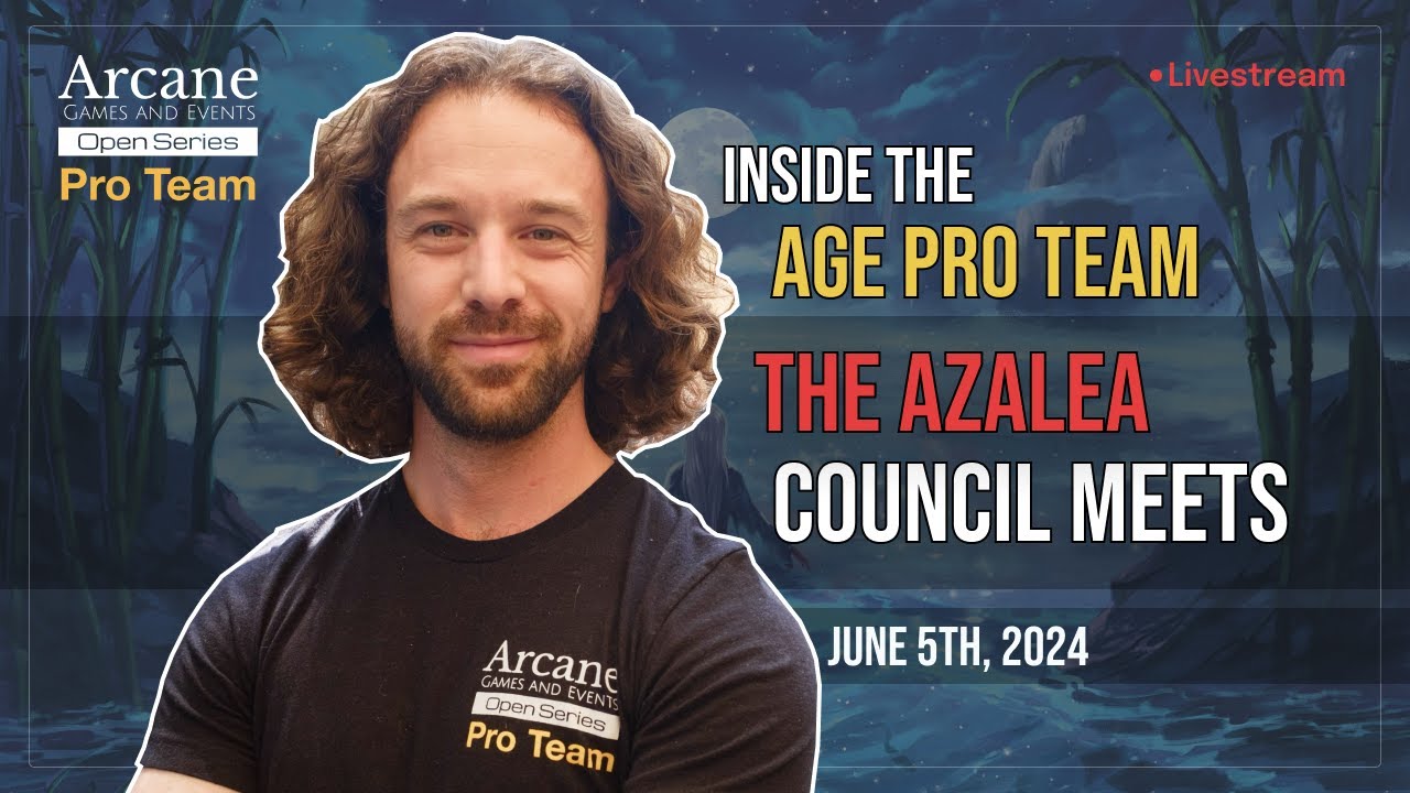 🔴 Learn the tricks of the trade with the AGE Pro Team | Bryce Platz ...