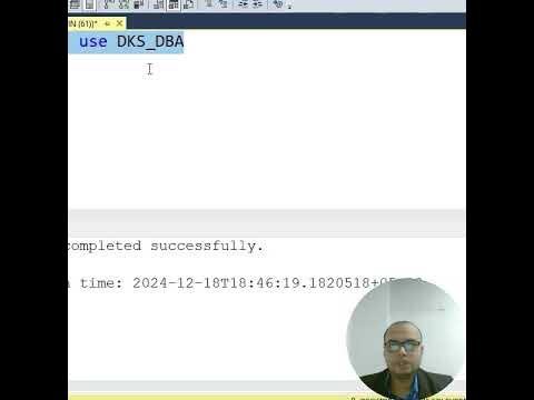 How to use Select Statement in MS SQL. - YouTube
