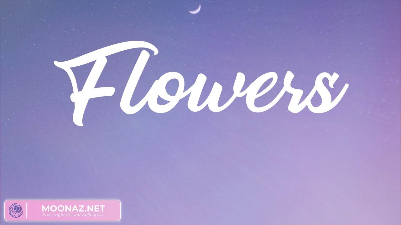 Flowers - Miley Cyrus, Stephen Sanchez, Ed Sheeran, John Legend ...