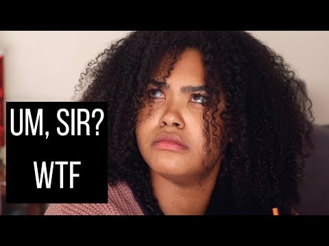 UM...CAN I HELP YOU, SIR? | Korea Club Storytime | KennieJD
