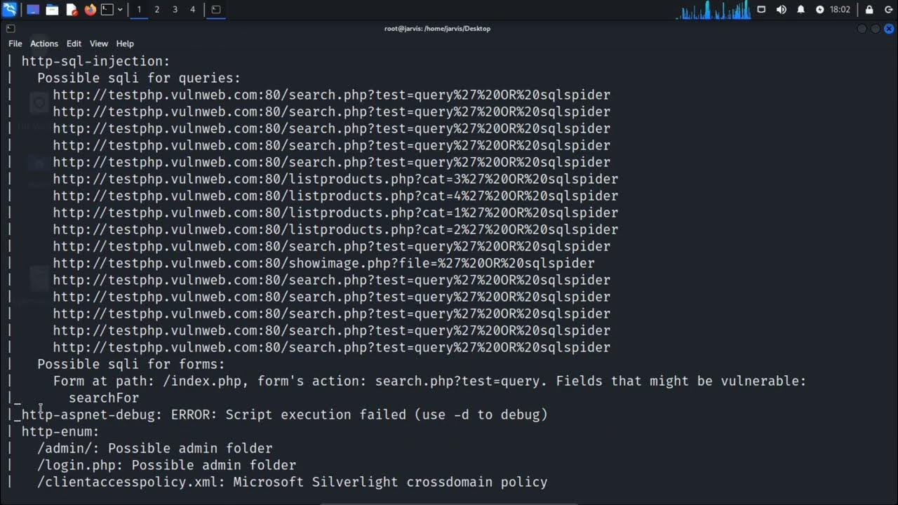 Mastering Network Scanning with Nmap - YouTube