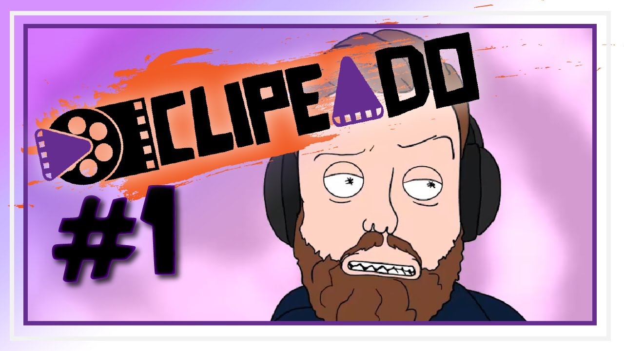 CLIPEADO | Capítulo 1 - YouTube