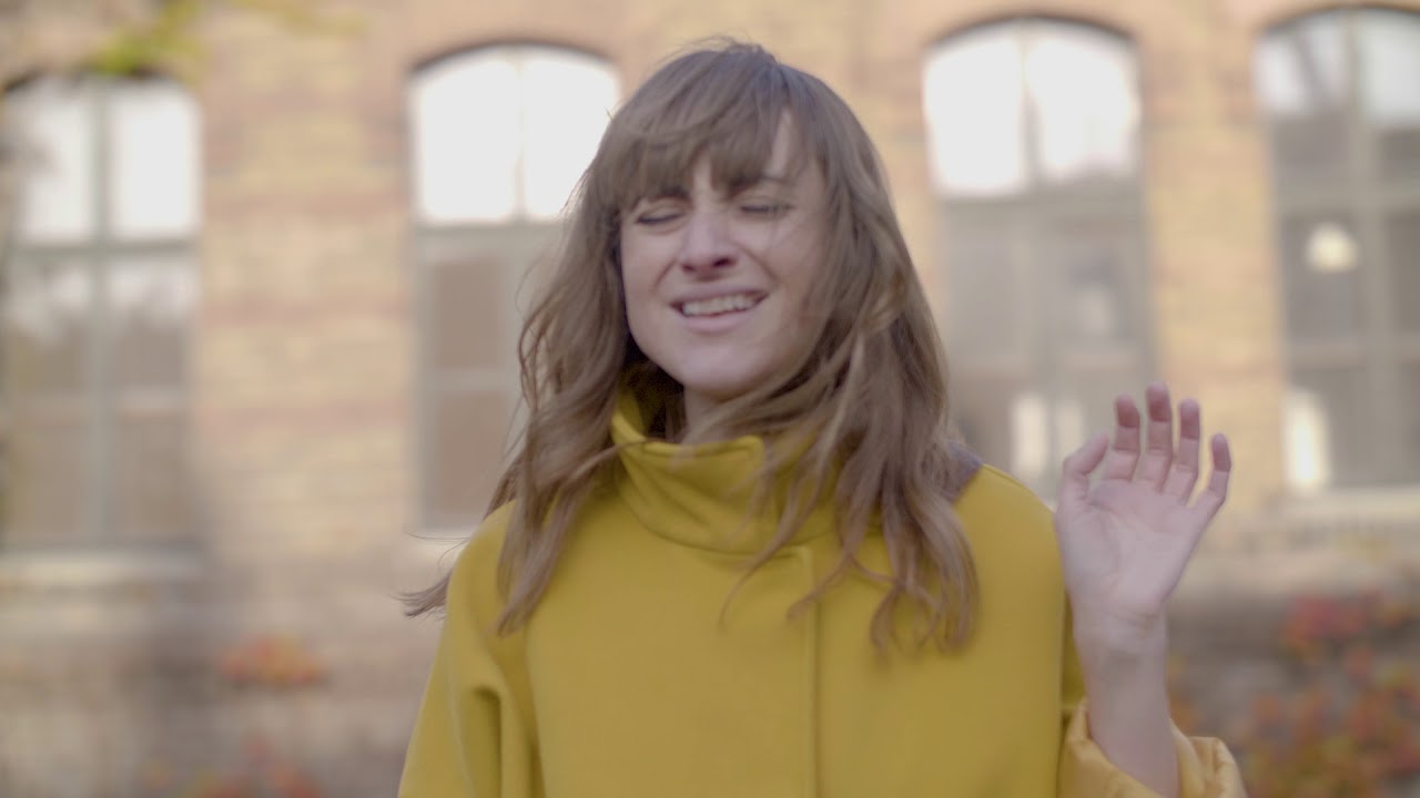 Moonlight Breakfast - I Feel Like Dancing (WUK Rooftop - Vienna) - YouTube