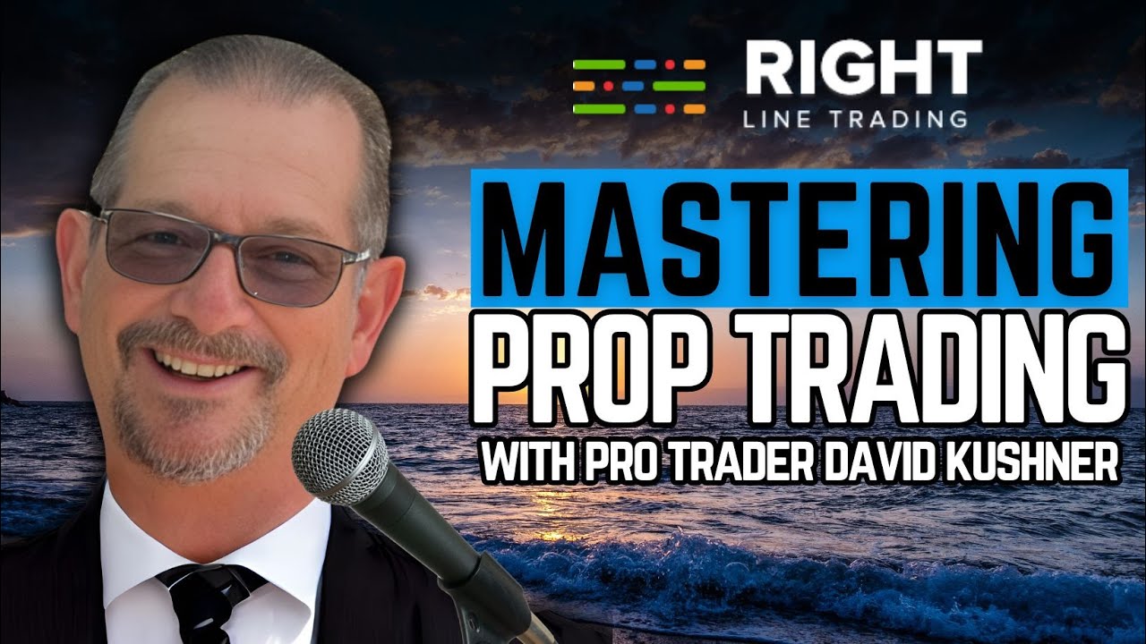 Prop Trading Blueprint Master Evaluations & Maximize Profits - YouTube