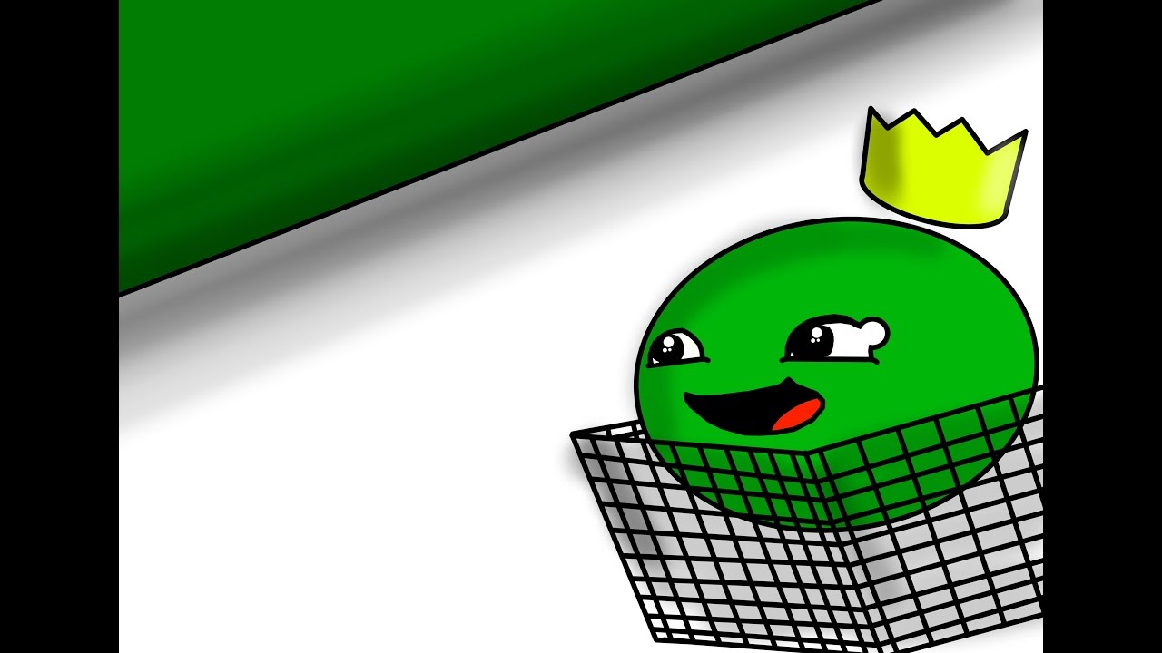 Melon cart - YouTube