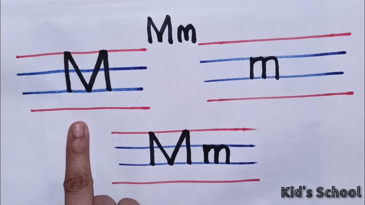 How To Write Capital M How To Write Small M How To Write Aa To Zz how-to-write-capital-m-how-to-write-small-m-how-to-write-aa-to-zz