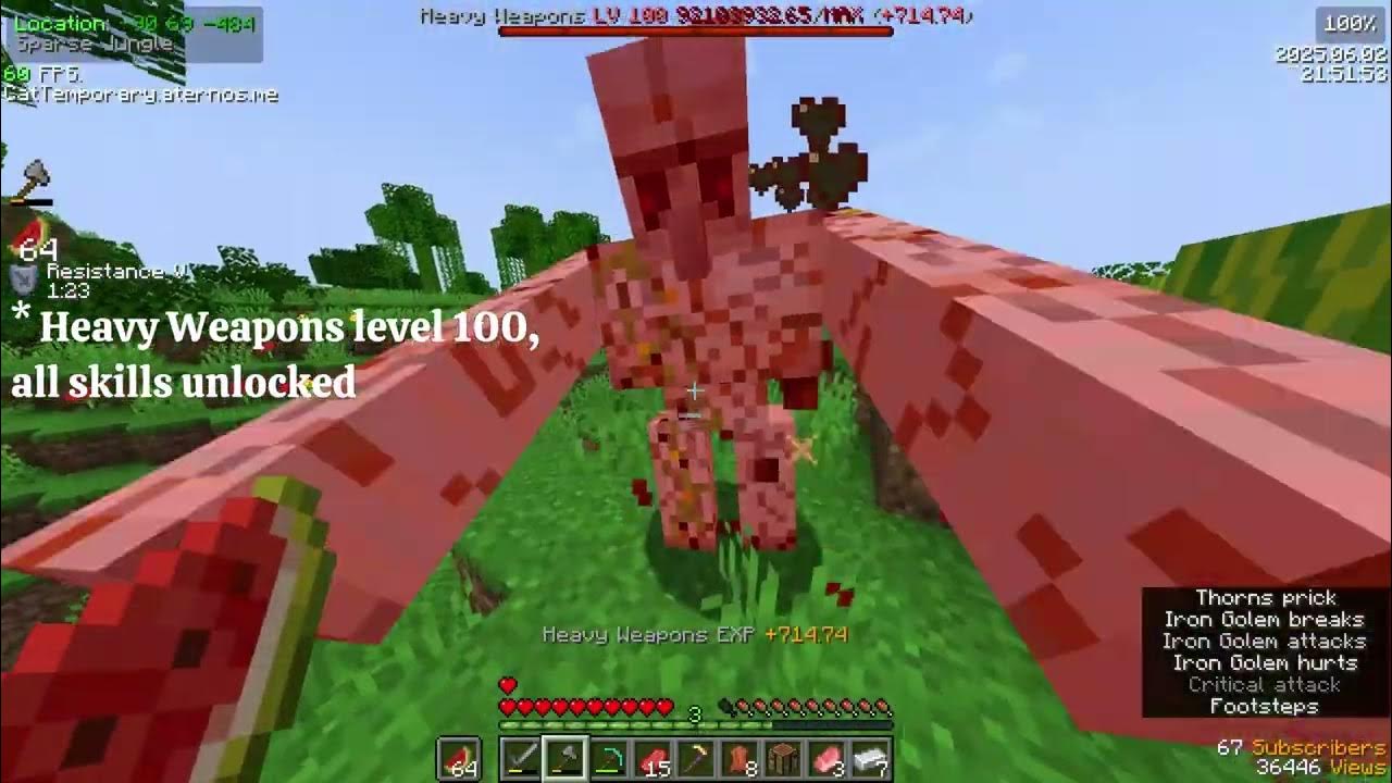 Plugin Overview: Valhalla MMO - YouTube