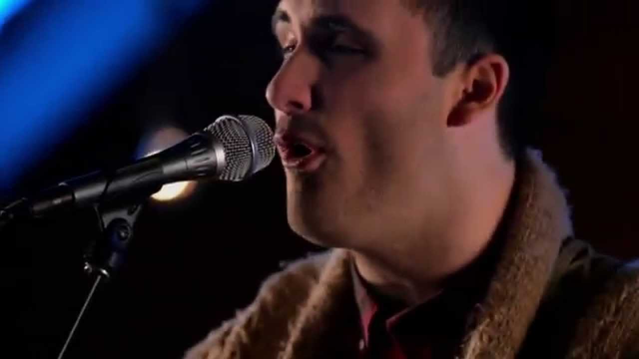 Jordan Raycroft "Cold Hands" - YouTube