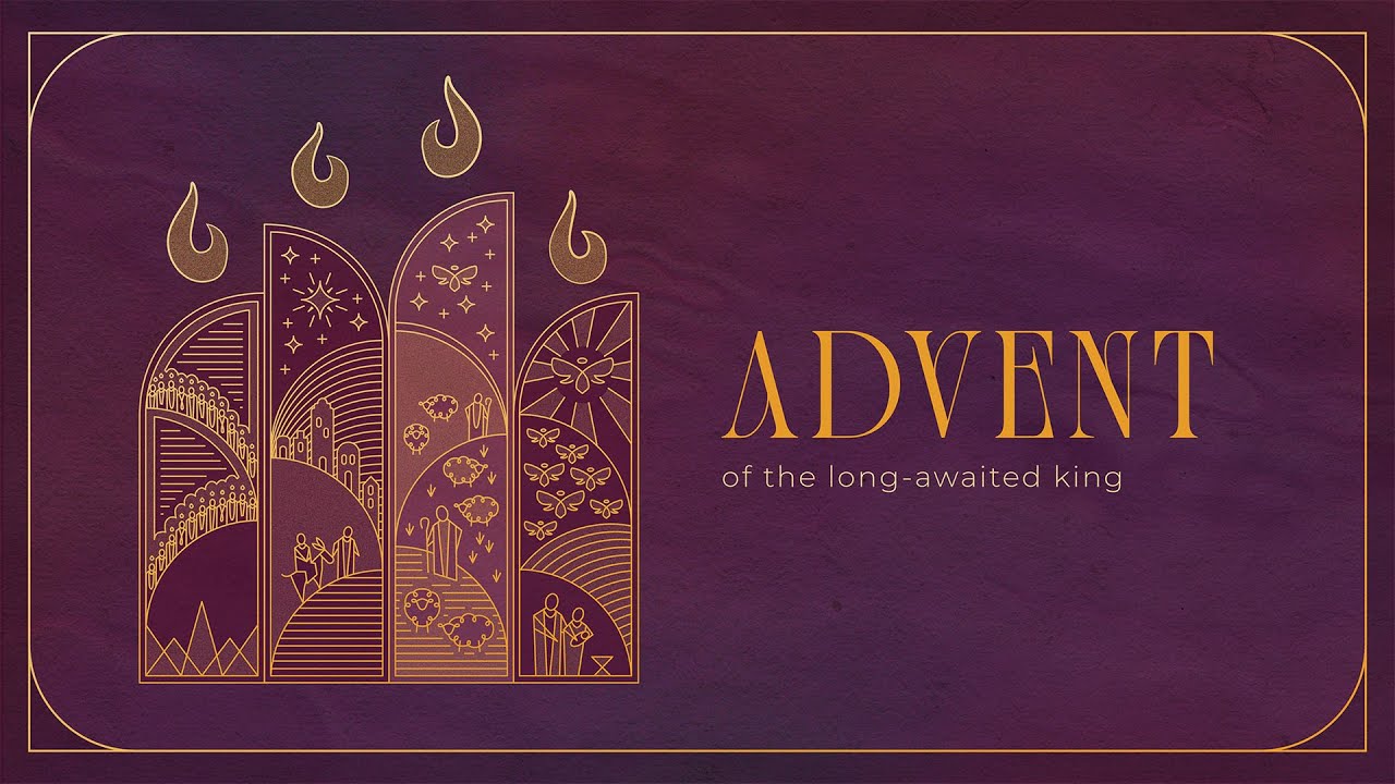 The Faith of Joseph | Matthew 1:18–25 | Epikos Church - YouTube