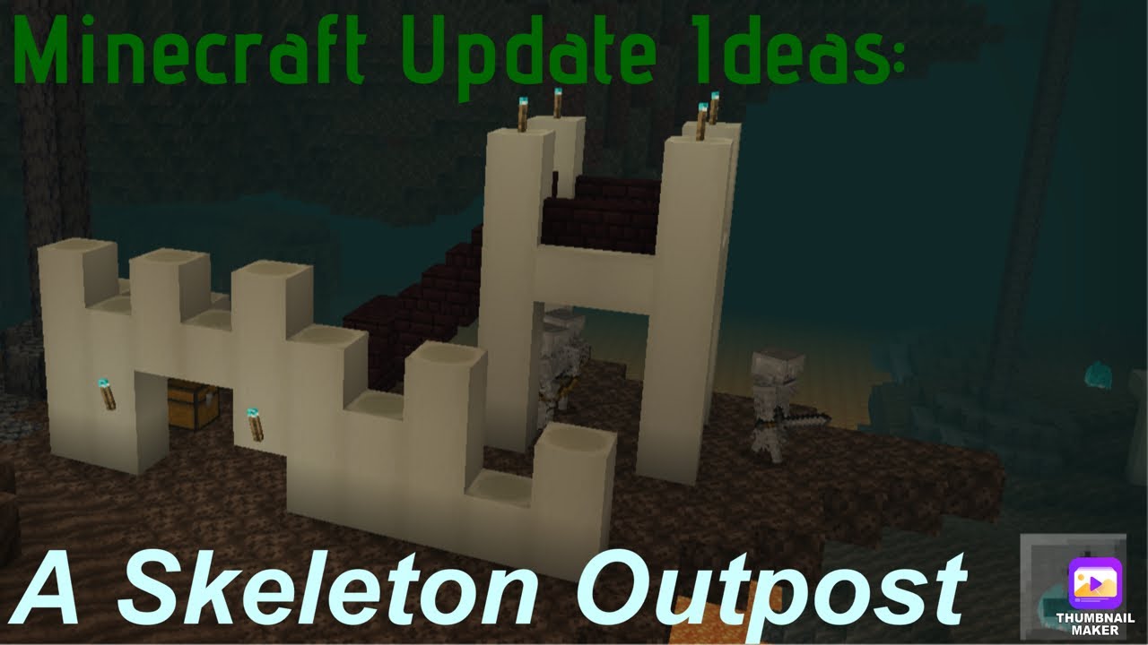 [NUP2] A Skeleton Outpost MUI: ep4 - YouTube
