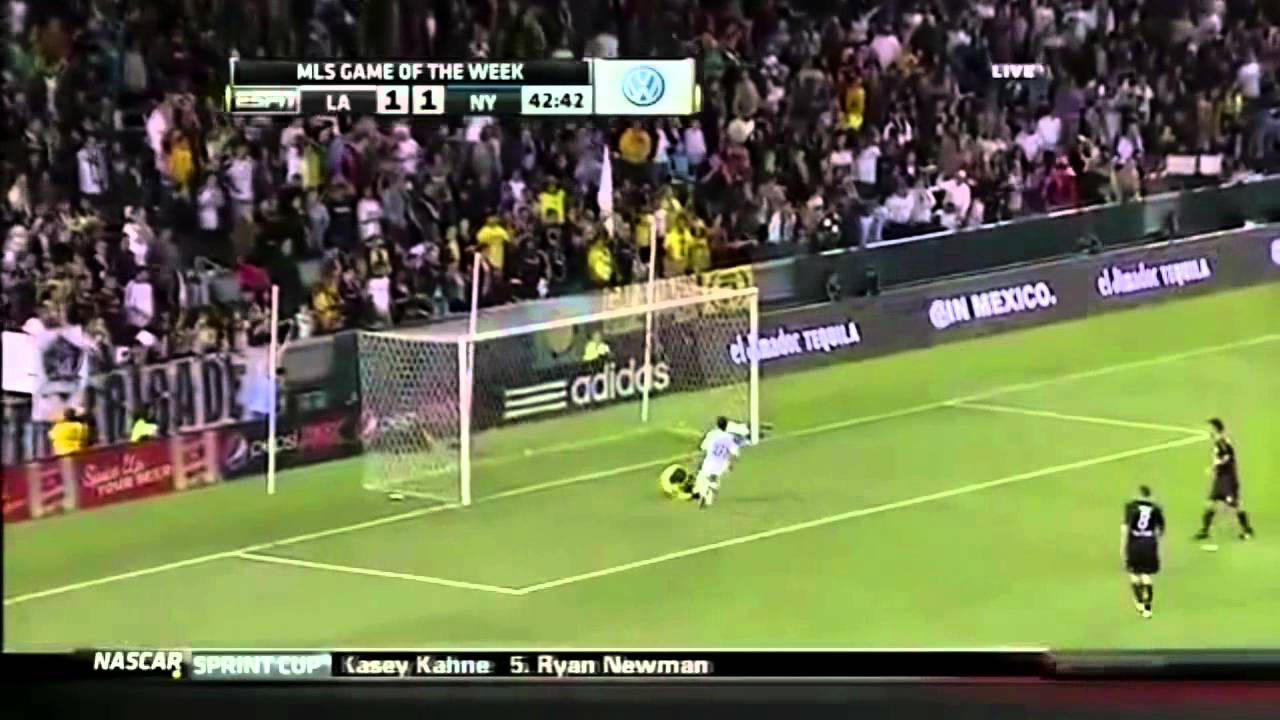 [USA] Major League Soccer Teaser - Highlights of MLS [HD] - YouTube