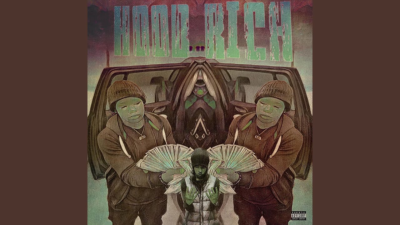 Hood Rich - YouTube