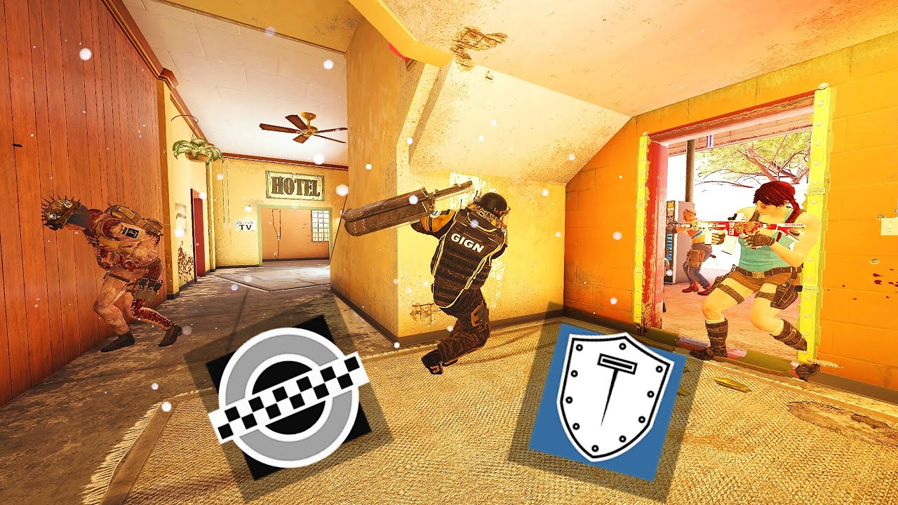 R6 Shield Main #39 Mental - YouTube