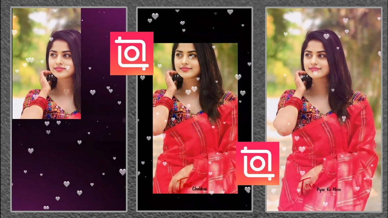 Inshot Tutorial || Best Video Editor || Inshort Video Editing ...