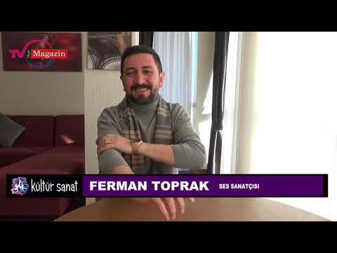 Ferman Toprak;” Diyarbakır anlatılmaz, yaşanır!”