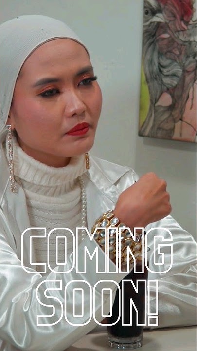 Nantikan Music Video Percaya Oleh Tyka Zatyka Lagupop Lagumelayu Lagumalaysia Chevyamry