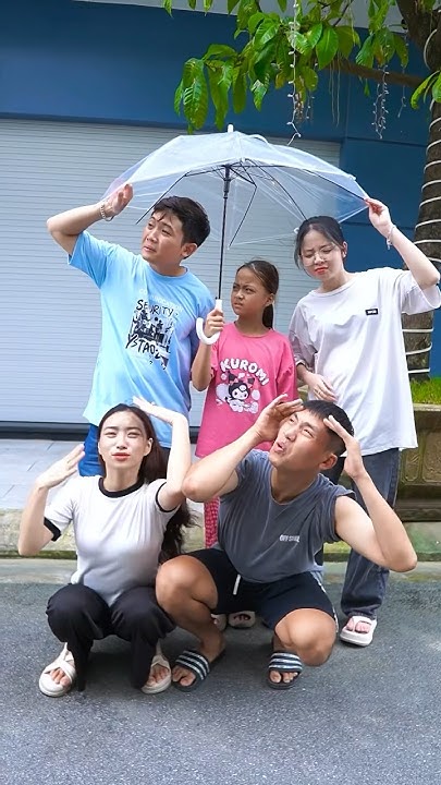 SHK - Chiếc Ô Duy Nhất - The Only Umbrella - YouTube