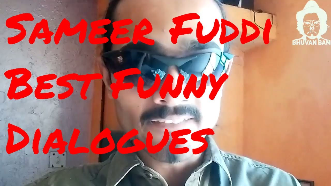 BB ki Vines | Sammer Fuddi | Best Dialogue | Yaar Anmulle | Mr. Hola ...