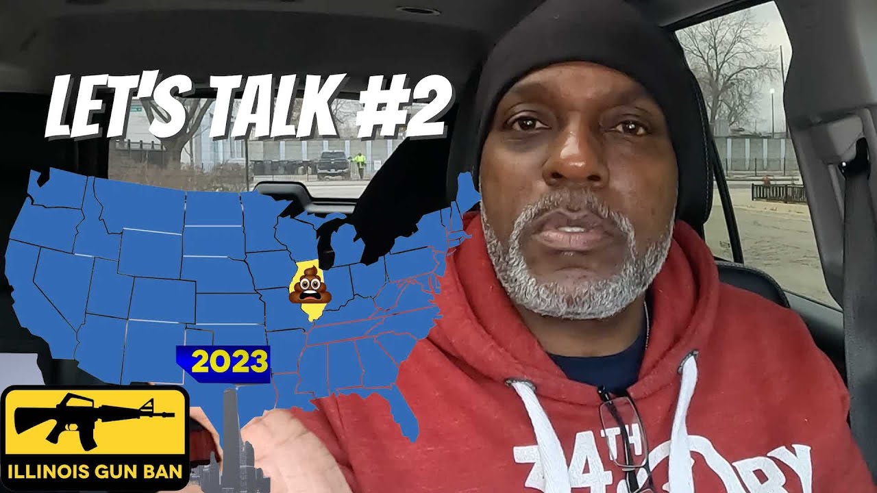 Let's Talk #2!!! - YouTube