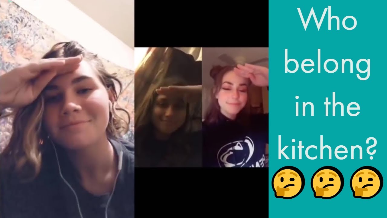 Tik Tok Gone Wrong Compilation 16 Youtube