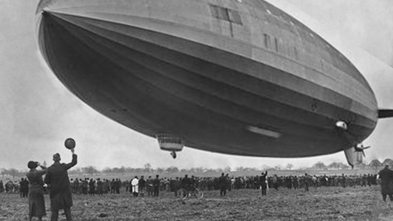 Top Biggest Things Ever - YouTube