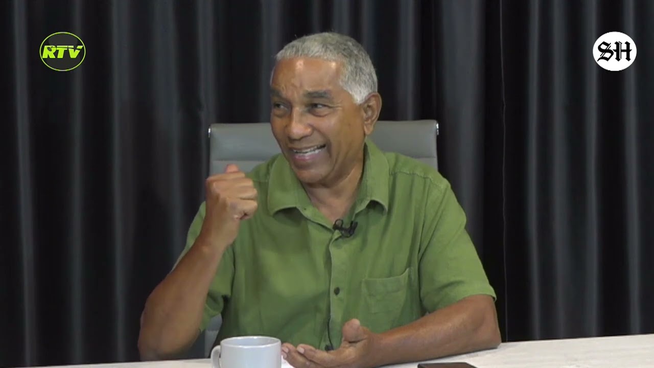 Timessuriname – Your Times of Suriname