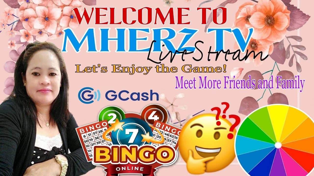 LET'S PLAY BINGO PLUS COMMENT PICKER - YouTube