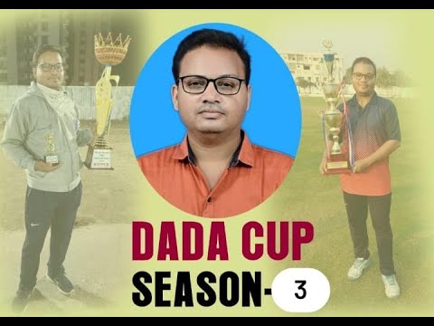 DADA Cup || Season - 3 - YouTube