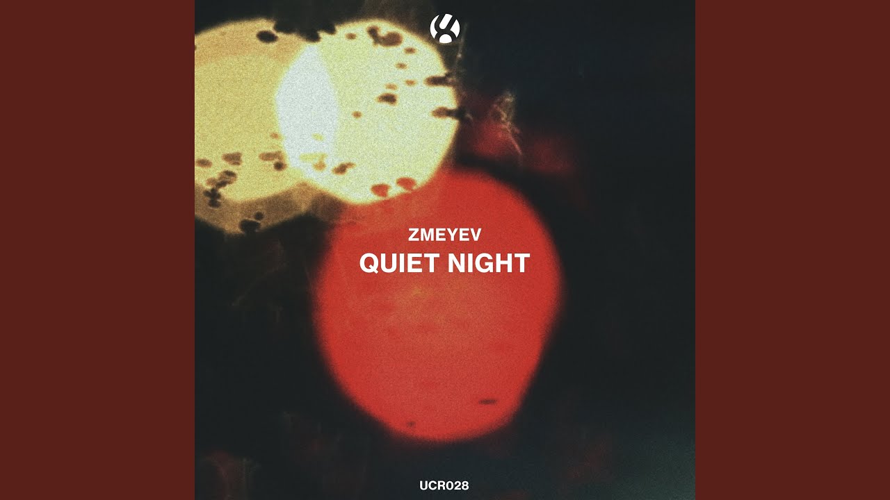 Quiet Night - YouTube