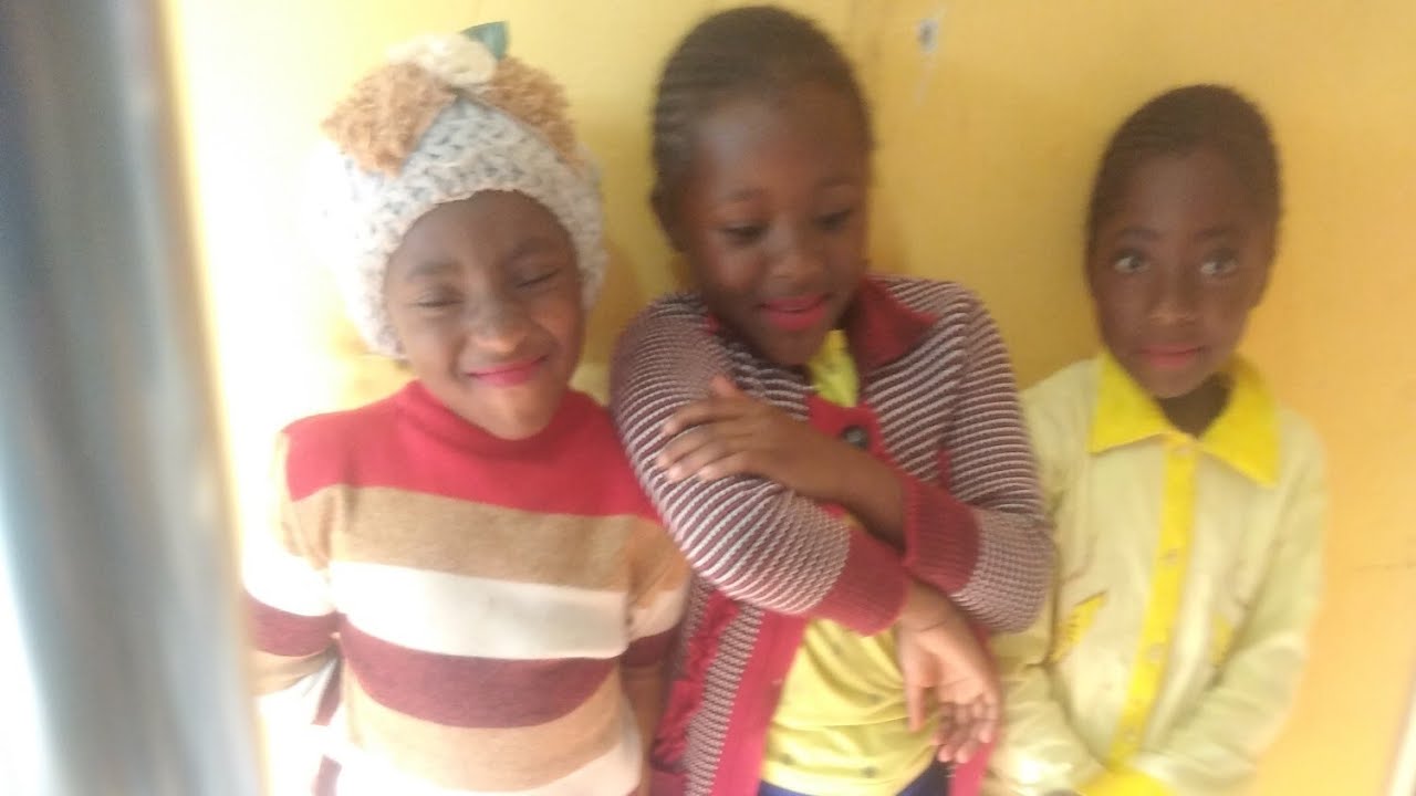 Funny Girls Youtube