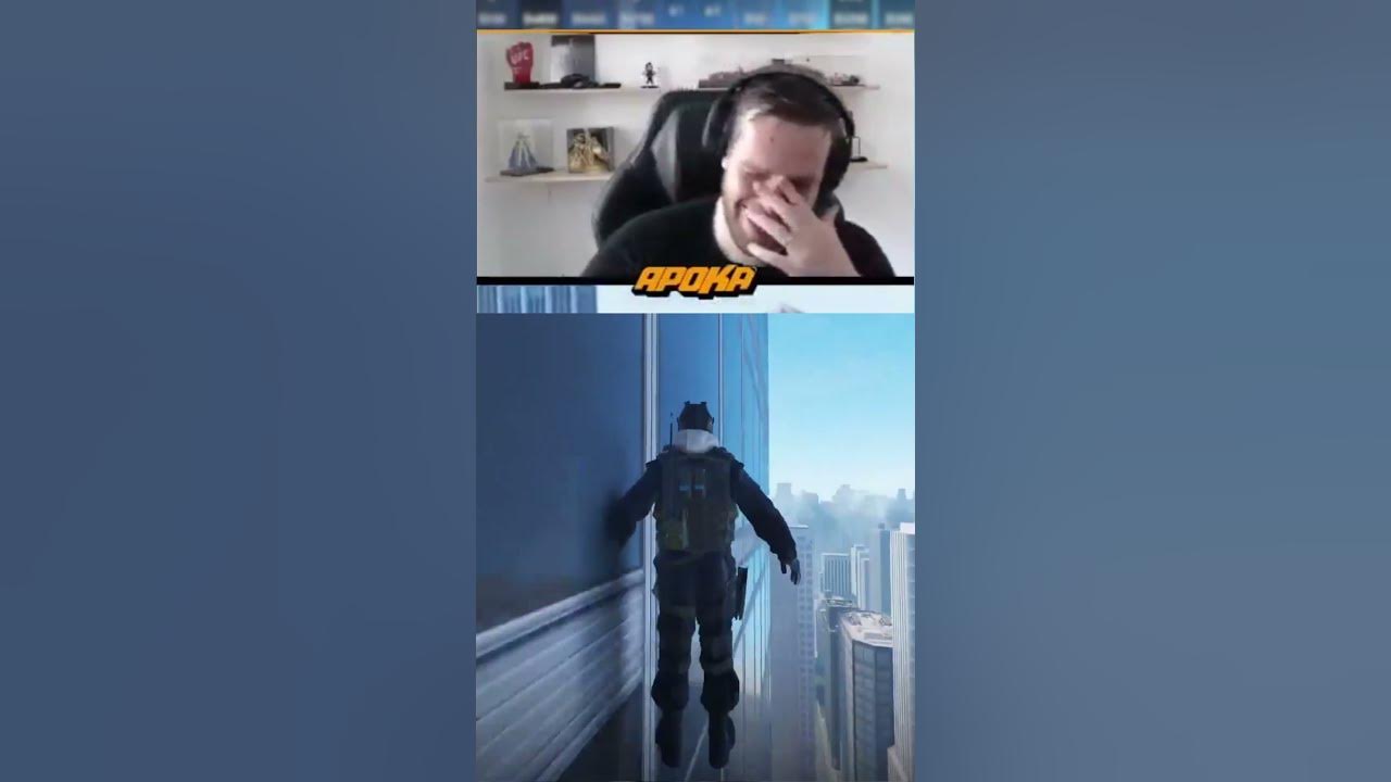 CS2 Gameplay Funny Fail! Hilarious Moments in Counter-Strike 2 #cs2 - YouTube