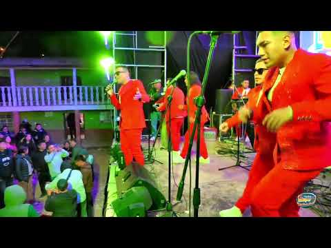 LOS PUNTOS DEL AMOR - VICORA ANTA GRUPO SORPRESA  EN HONOR AL SEÑOR DE MURUHUAY 2026