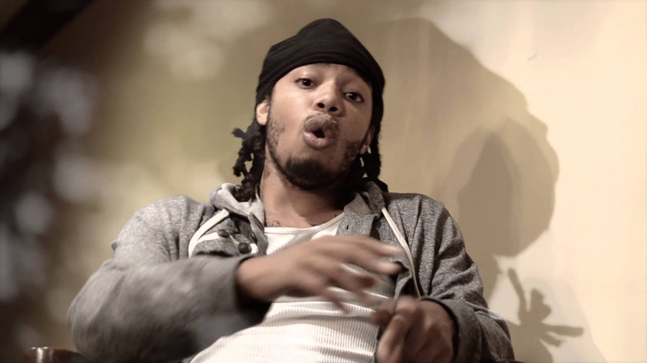 Outside da Box - Boomer Chamberlain Prod, Danger City ENT Vid. by JKC ...