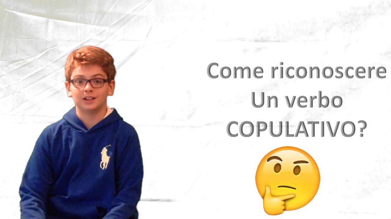 COMPLEMENTI PREDICATIVI - YouTube