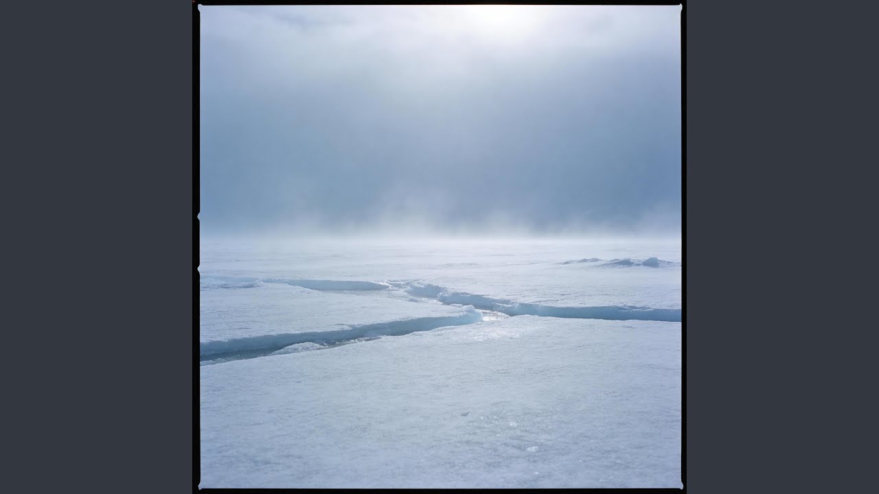 Silent Polar Drift - YouTube