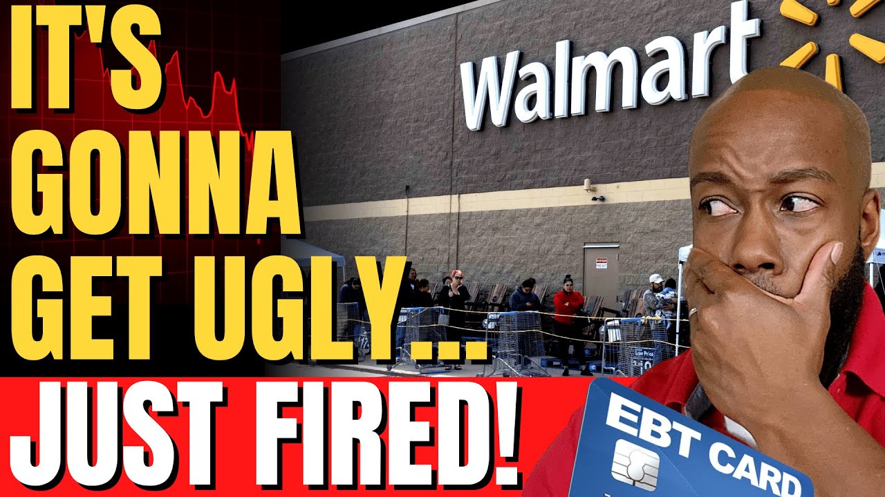 THEY'RE GETTING WIPED OUT! Major FED Decision THIS WEEK! People FORCED ...