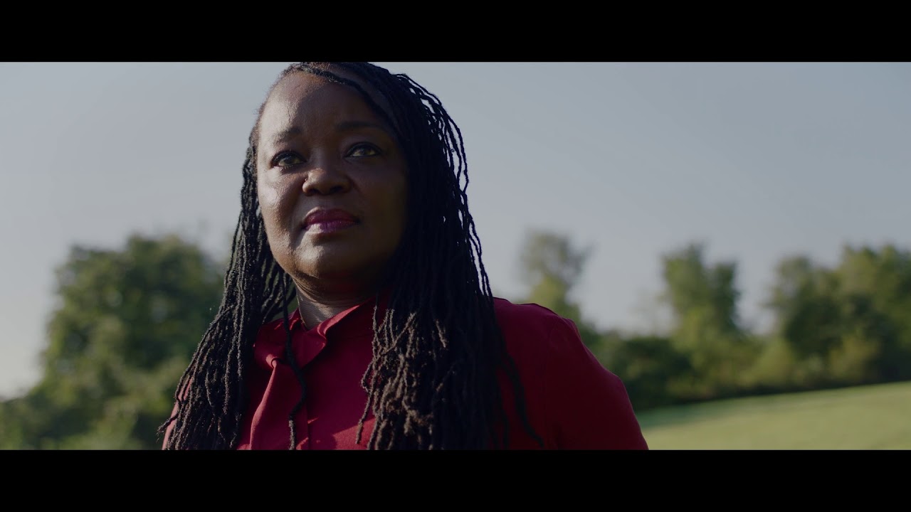 Dedra Spears-Johnson - Stages of Change - YouTube