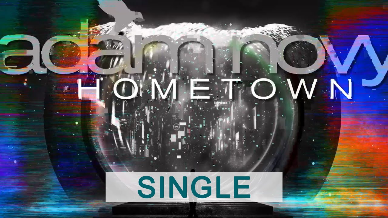Adam Novy - Hometown - YouTube