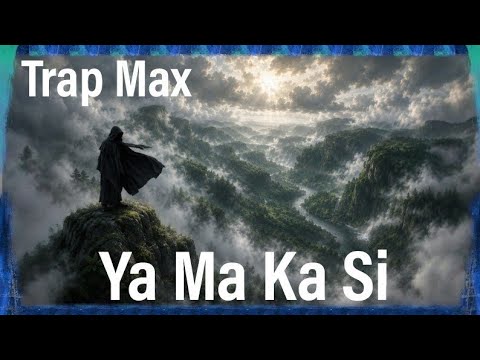 Trap Max | YA MA KA Si | Balkan Bass După Dans 🕺🏻 2026 