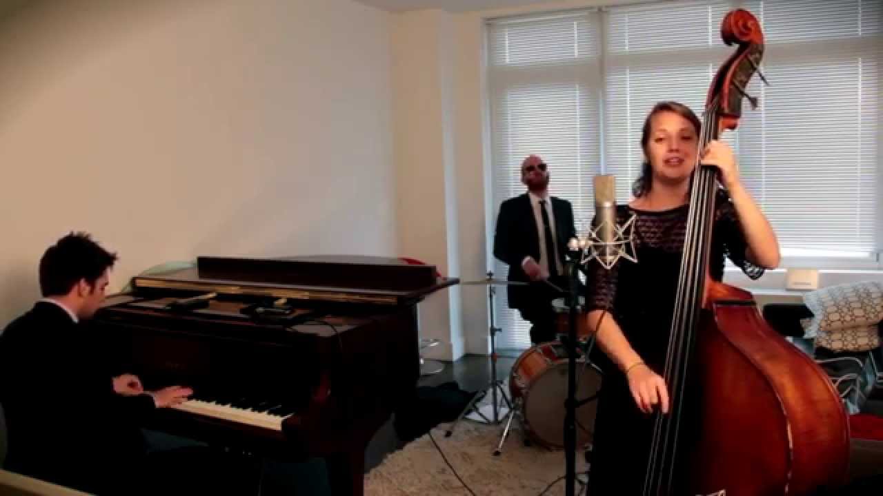 All About That Bass Jazz Cover - Postmodern Jukebox ft Kate Davis ...