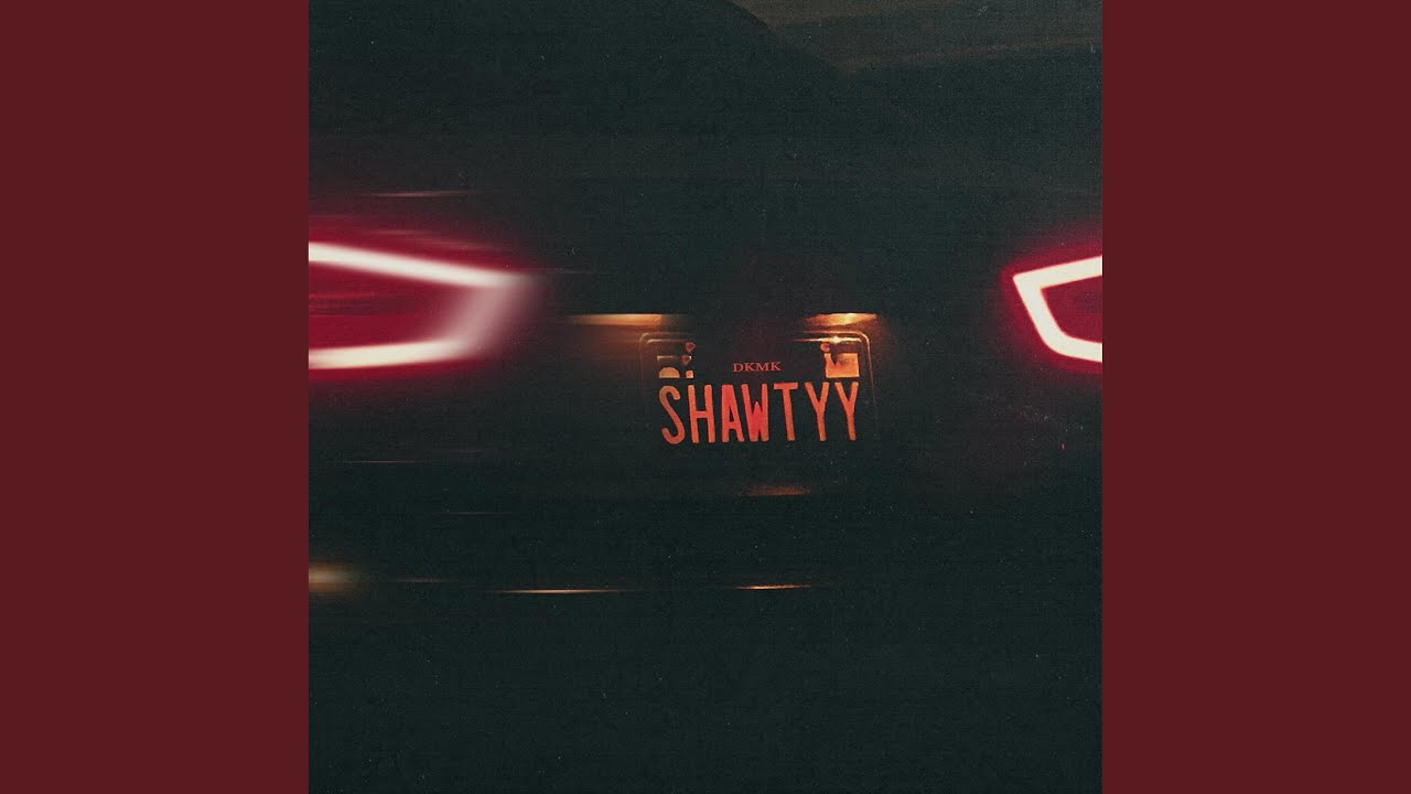 MY SHAWTYY (feat. DAMON1QUE) - YouTube